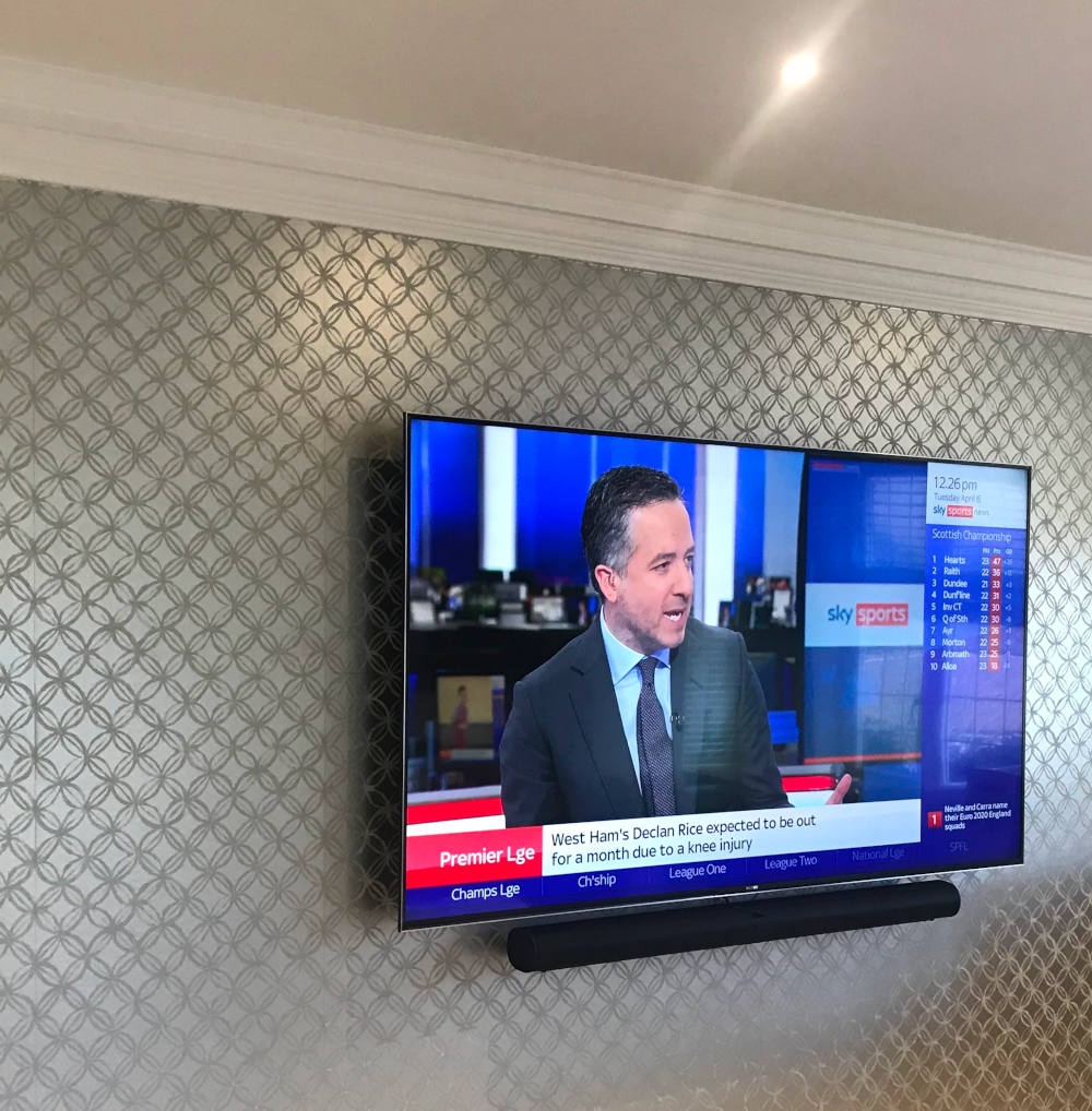 Multi-Room AV - Sound Advice