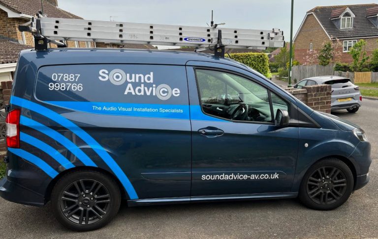 Contact Us - Sound Advice