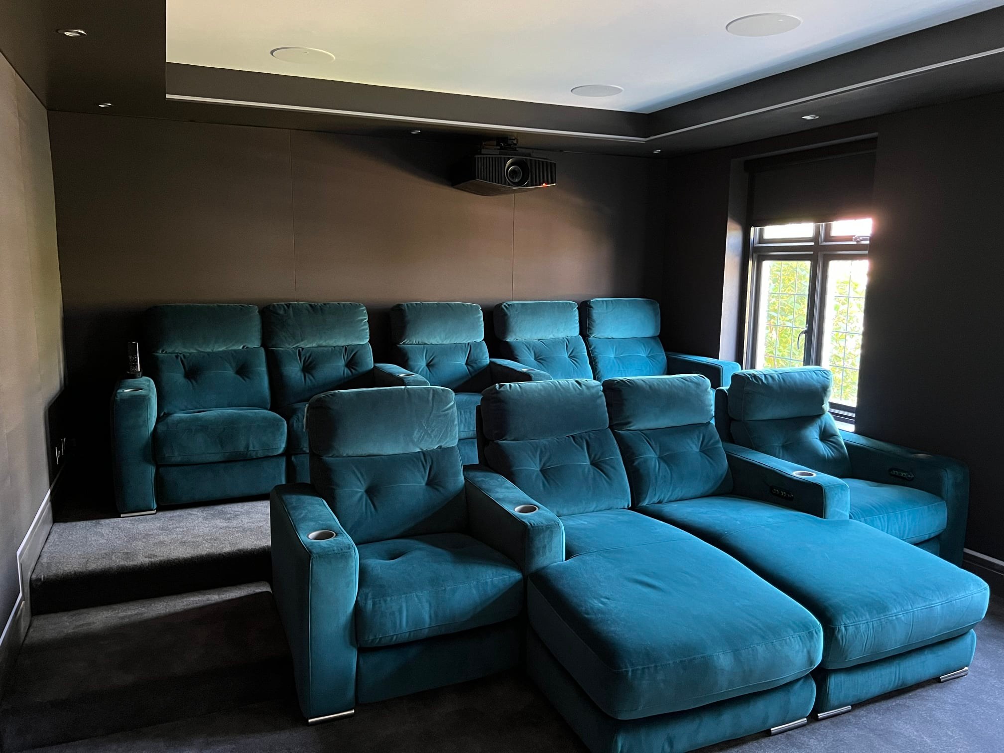 Home Cinema - Sound Advice